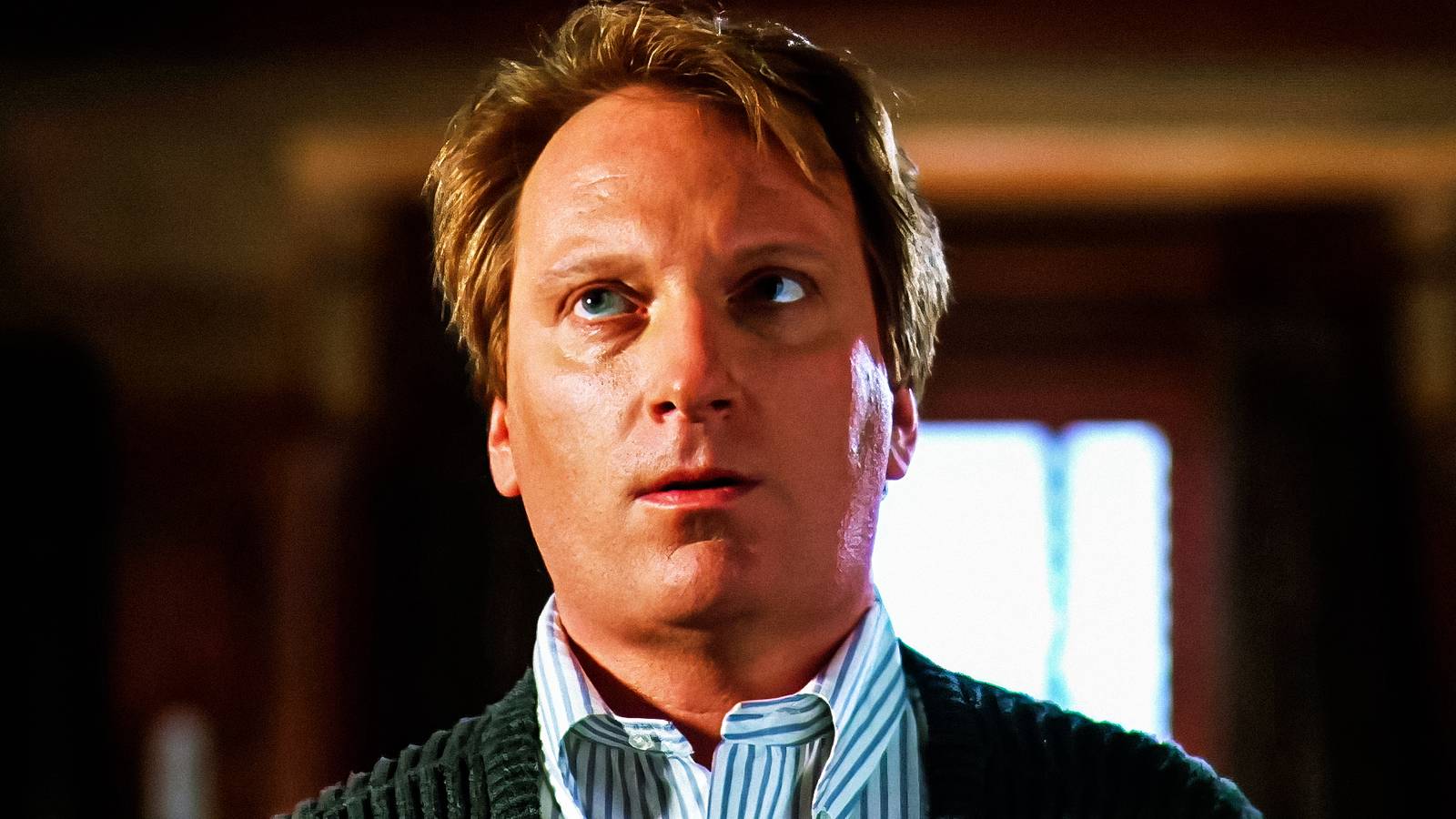 Why Jeffrey Jones Doesn't Return As Charles Deetz In Beetlejuice 2