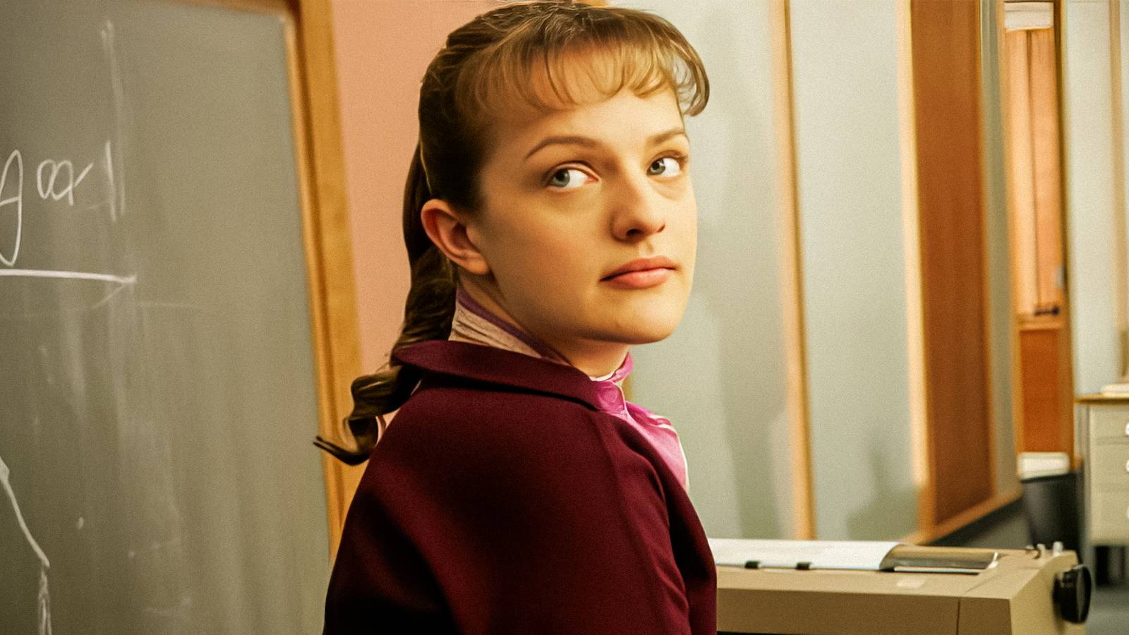 Why Peggy Didn’t Know She Was Pregnant In Mad Men, Explained By ...