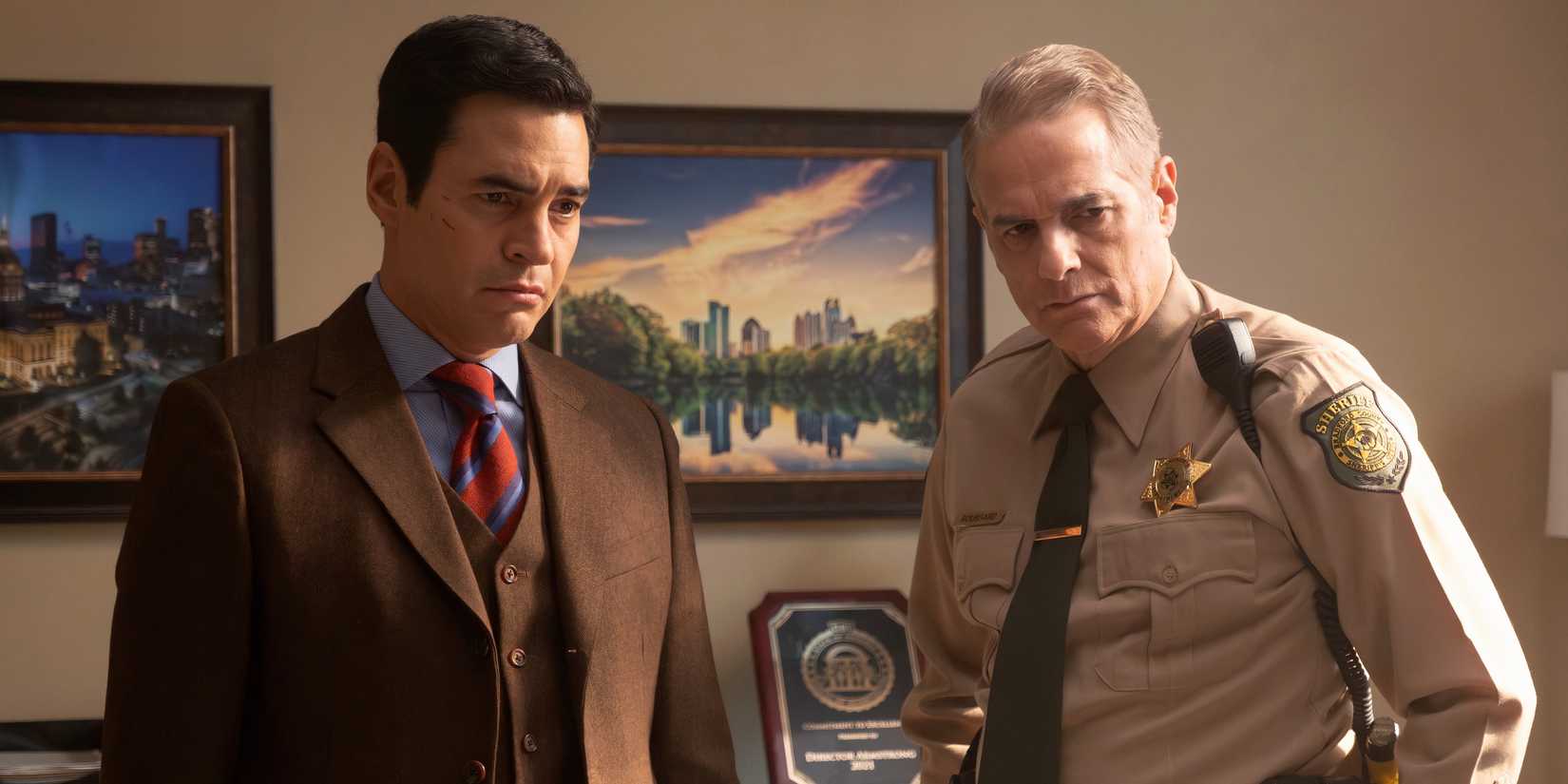 Will Trent Season 4: Will’s Most Intriguing Dynamic Is With His Siblings