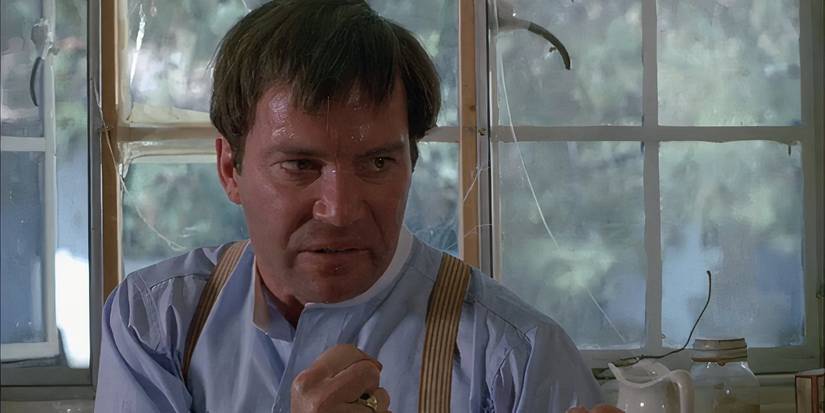 10 Best William Shatner Movies That Aren't Star Trek