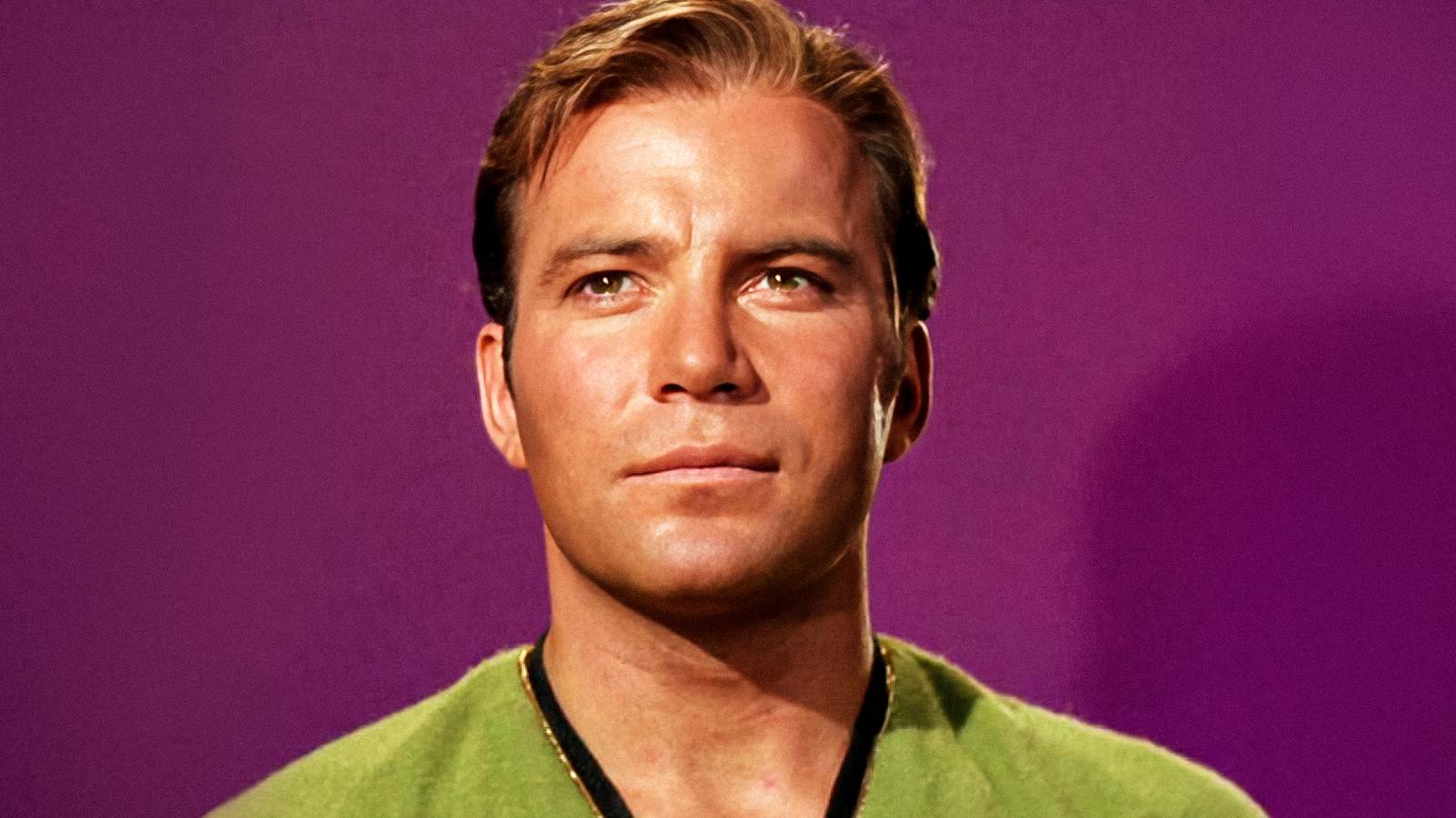 William Shatner's Favorite Sci-Fi Movie Isn't Star Trek, It's This '80s Classic