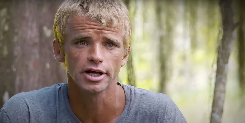 What Happened To William "Willie" Edwards After Swamp People Season 16