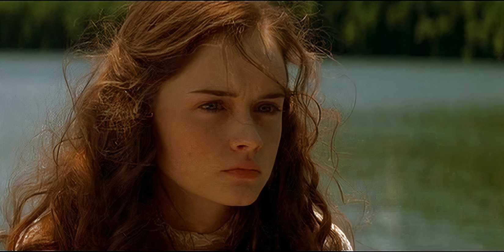 Alexis Bledel's Top 6 Movie Performances, Ranked