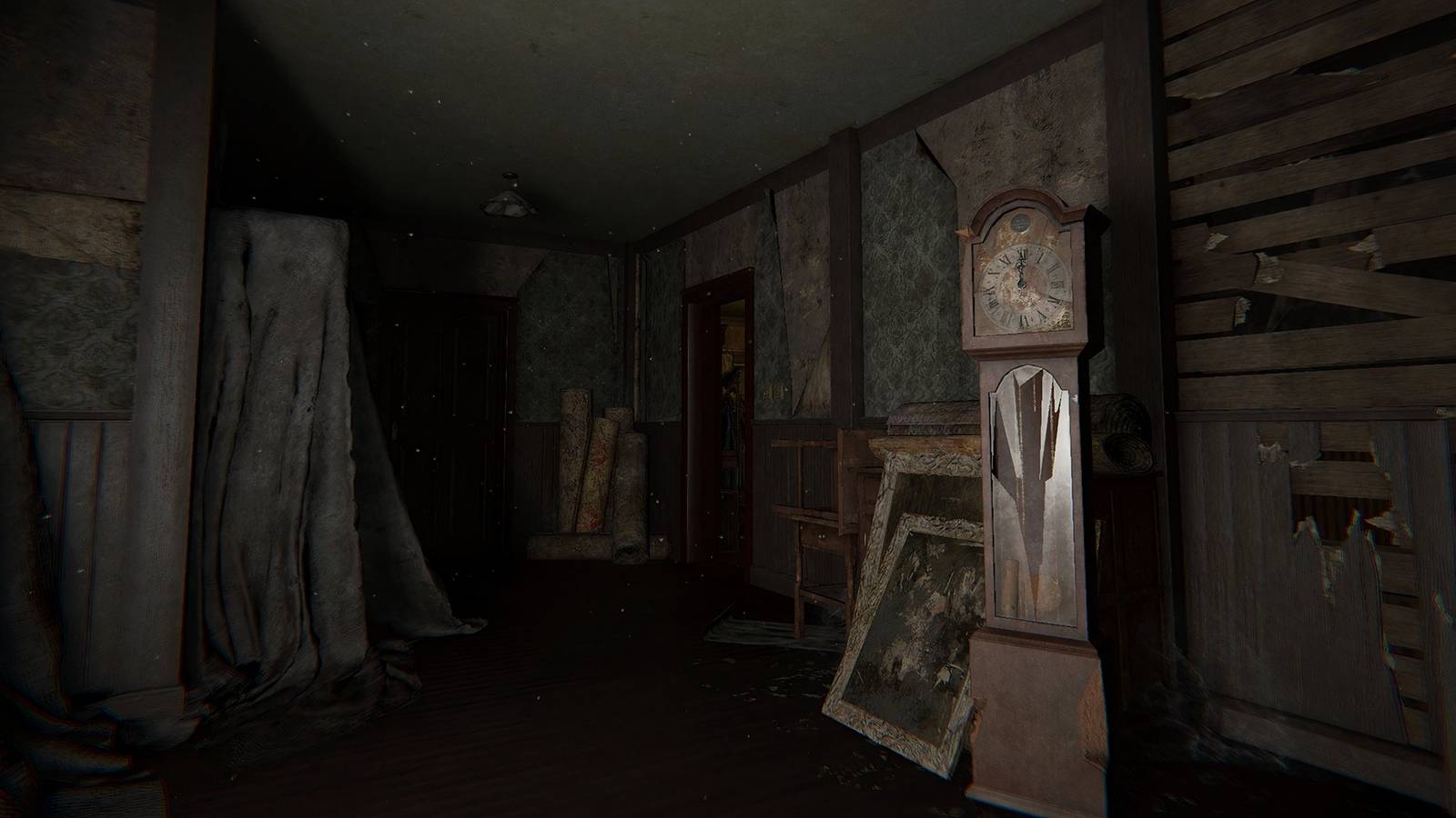 Phasmophobia: The Underrated Horror Game Getting a Massive Update and ...