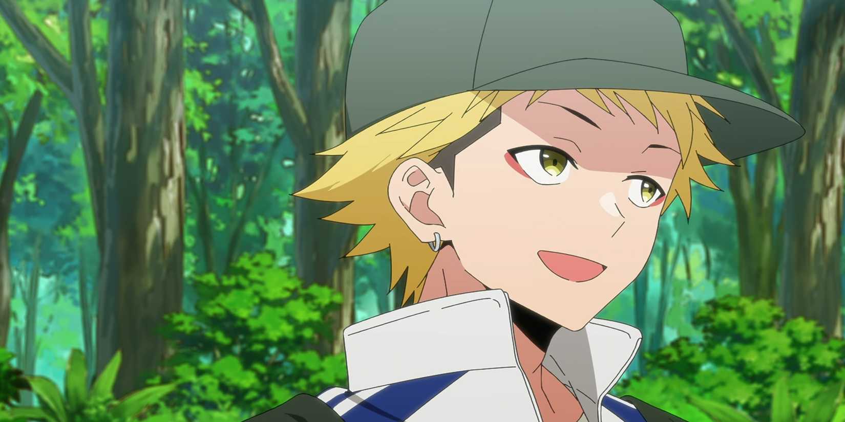 Thank God, Shonen Jump's New Hit Is Avoiding Anime's Worst Rom-Com Cliche