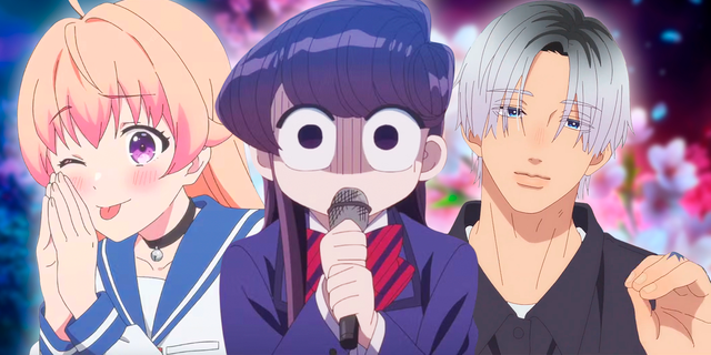 Had A Bad Day? Watch These 10 Anime For An Instant Mood Boost