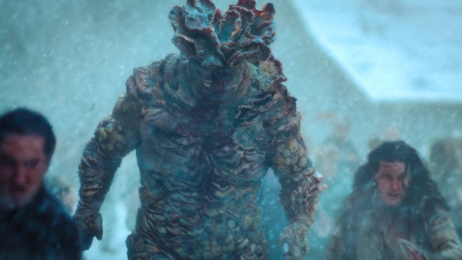 With One Line, The Last Of Us Sets Up The Most Horrifying Infected ...