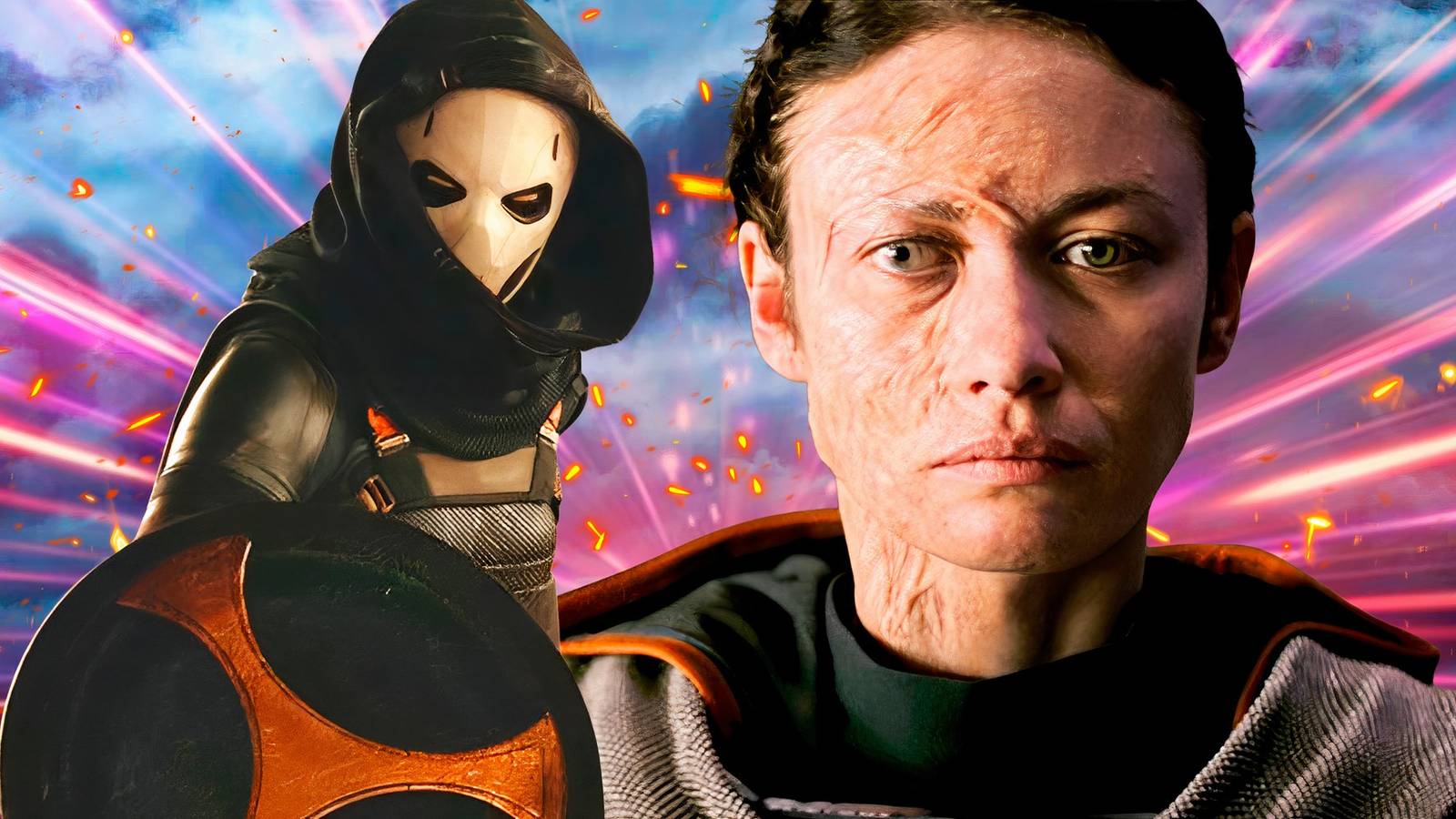 What Is The Point Of Taskmaster In Thunderbolts*?