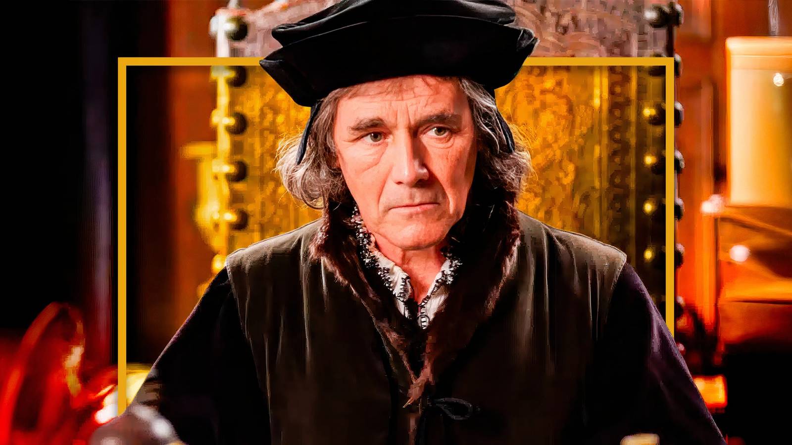 Wolf Hall Season 2 Composer Talks Scoring The 100% Fresh On Rotten ...