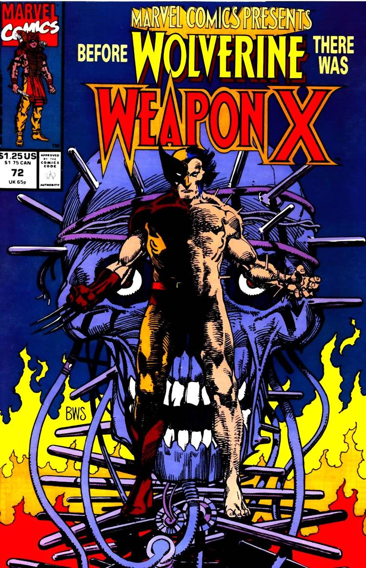 10 Mistakes Wolverine Will Never Be Able to Live Down