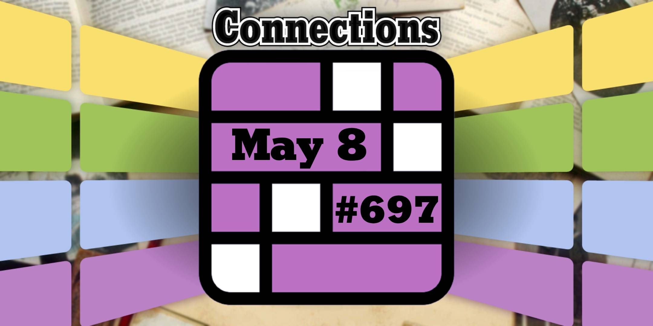 Connections | ScreenRant