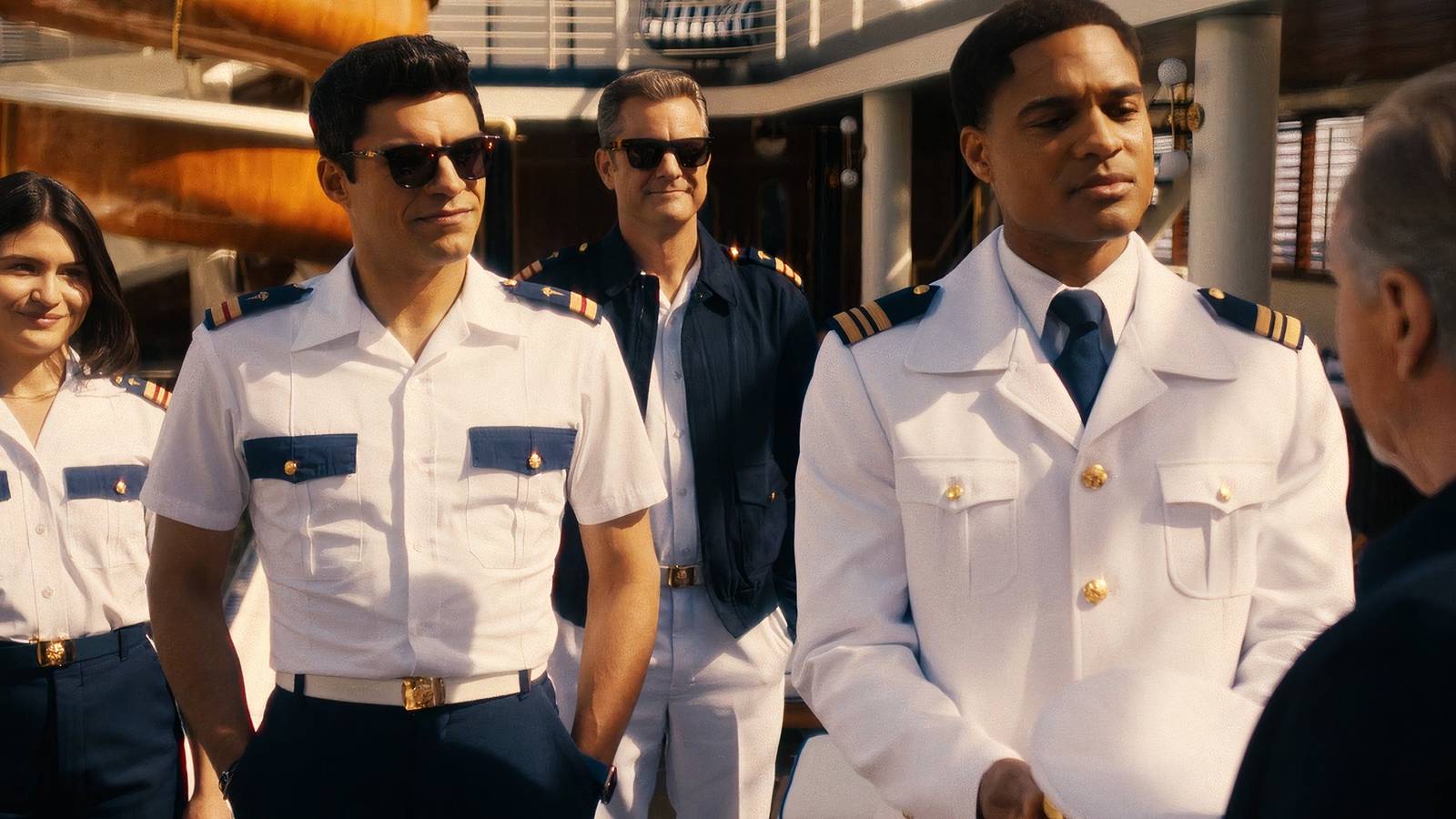 8 Biggest Unanswered Questions & Mysteries After The Doctor Odyssey Season 1 Finale