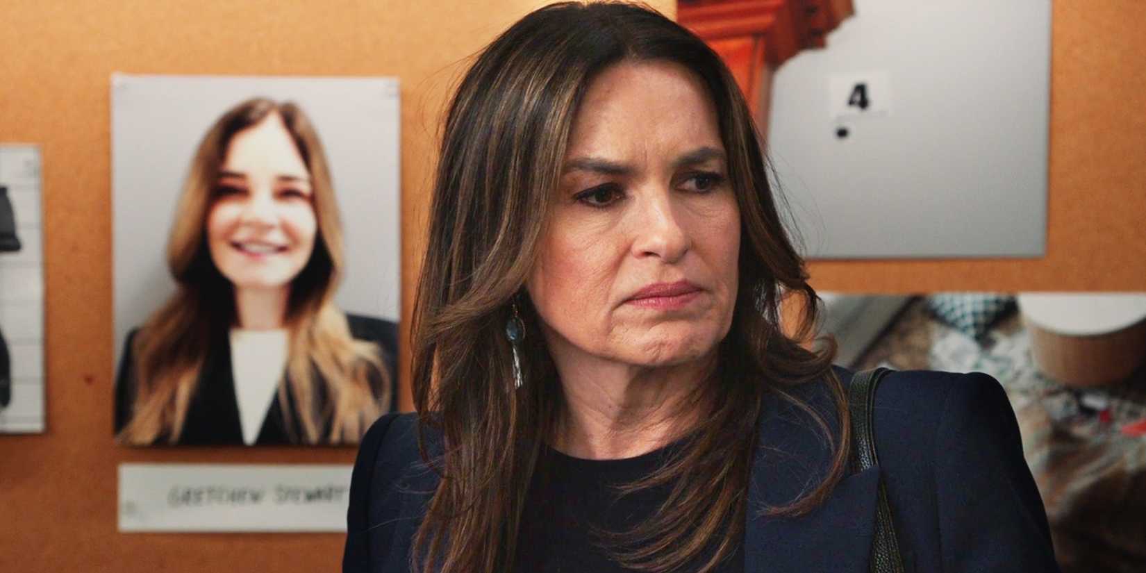 Law & Order: SVU Season 27 - Confirmation, Cast, Story & Everything We Know