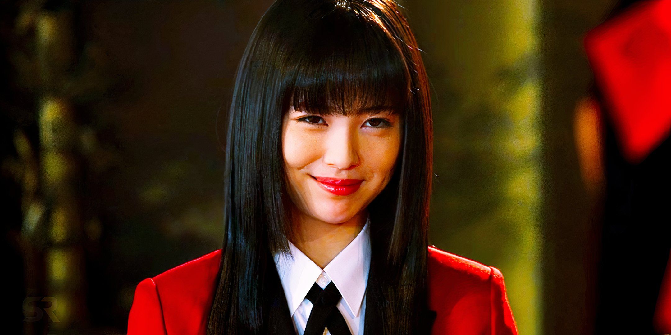 Kakegurui (2017) Summary, Trailer, Season List, Cast, Where to Watch ...