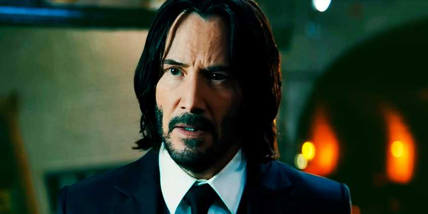 John Wick Full Timeline Explained: When Each Movie & Spinoff Takes Place