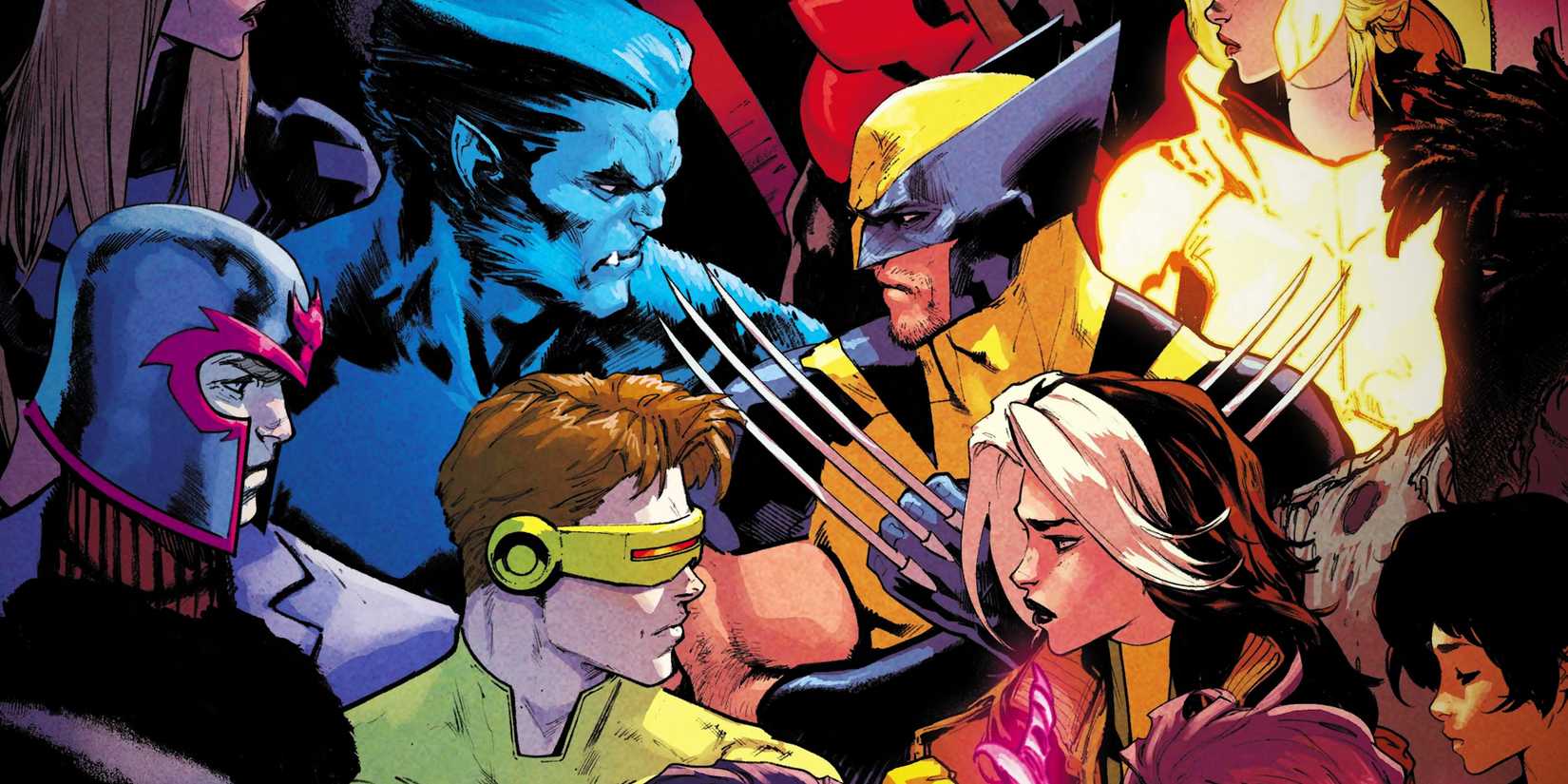 Marvel Has Introduced Too Many Wildly Powerful Characters In Recent ...