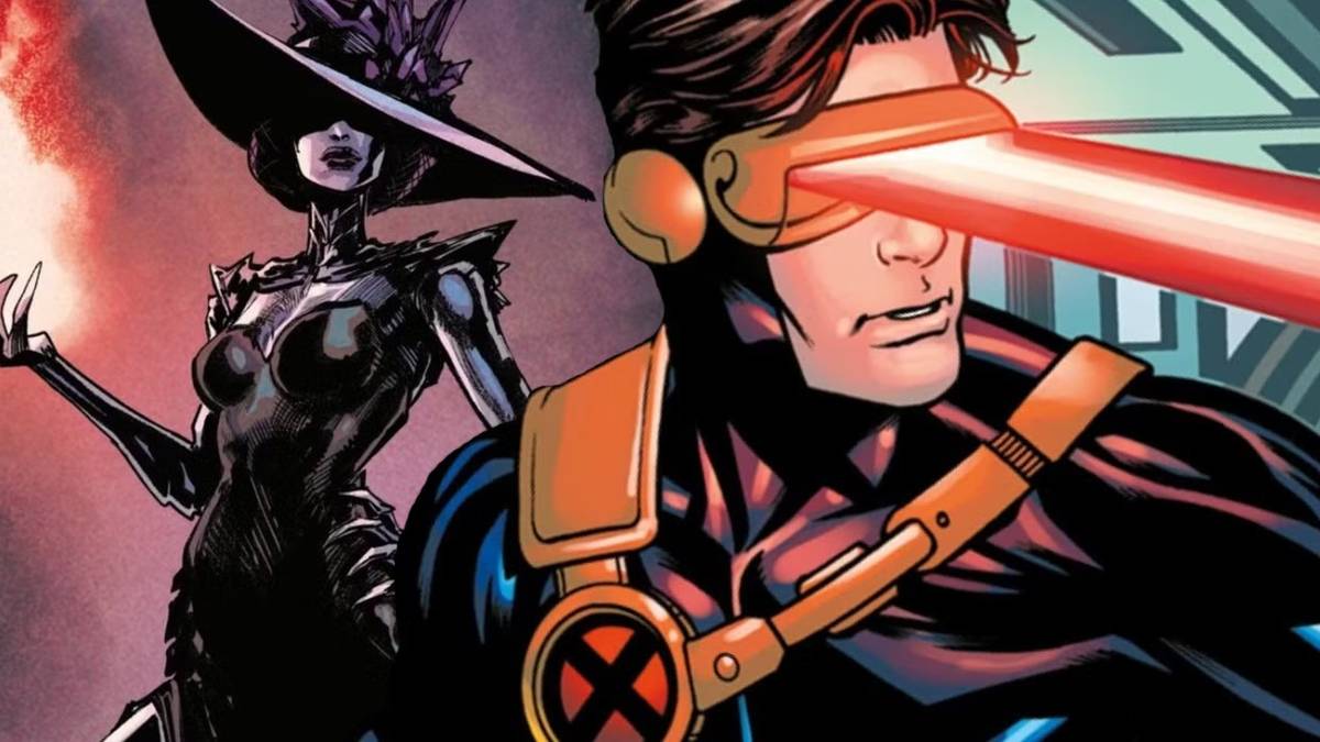 X-Men Redefines the Franchise with an Entire Lost Generation of Mutant ...