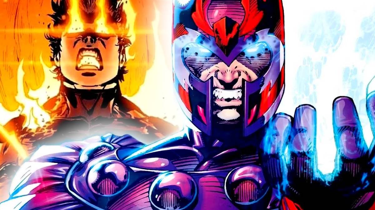X-Men's 10 Strongest Omega Mutants, Ranked by Physical Strength