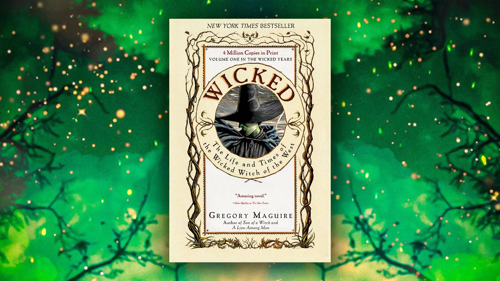 5 Missing Wicked Characters That This Year's Wicked 2 Could Finally Have