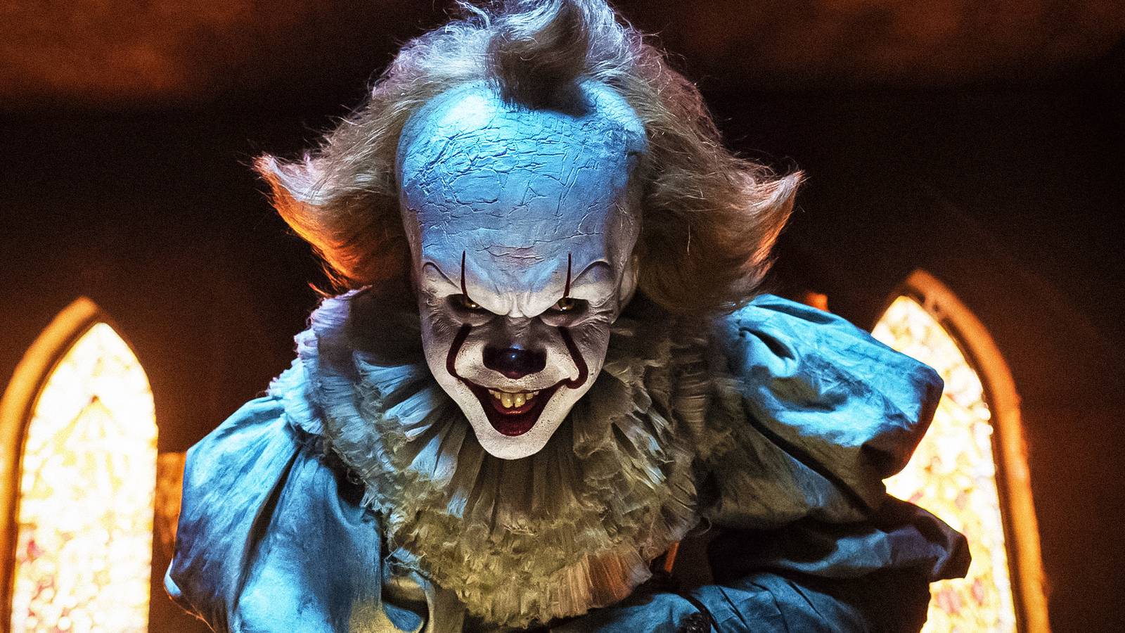 6 Scariest Killer Clowns In Movie History