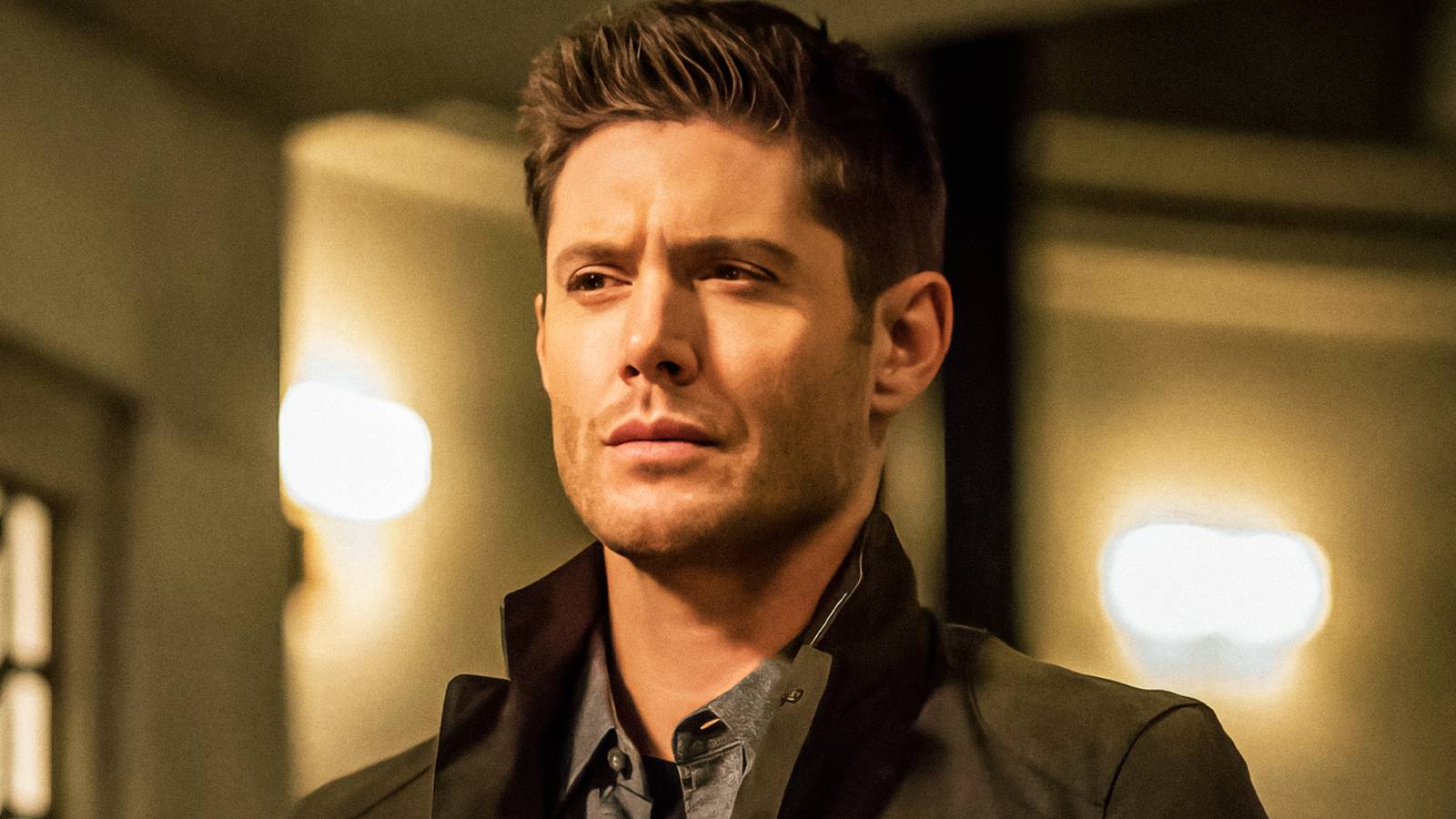 Jensen Ackles Was In More Episodes Of This Show He Was Only On For 3 ...