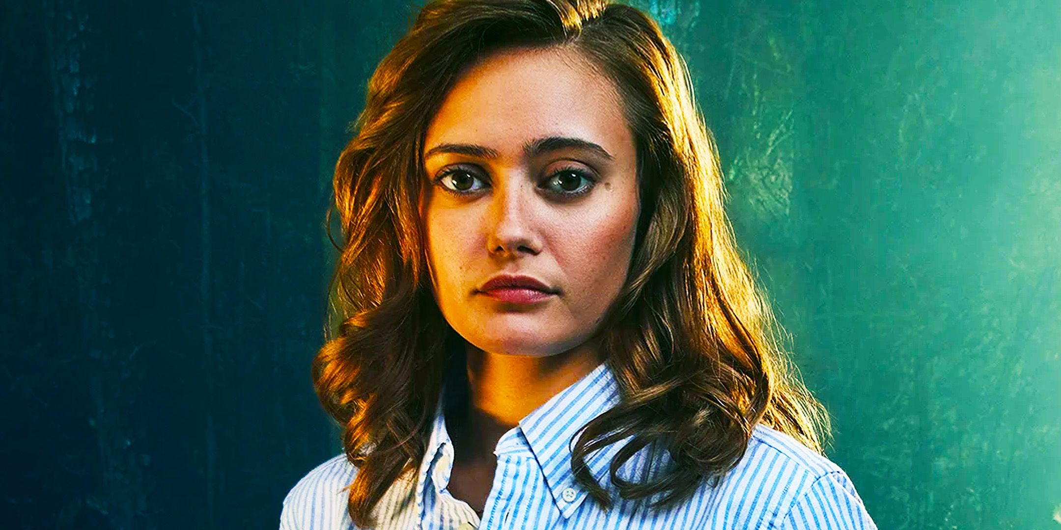 Ella Purnell | ScreenRant