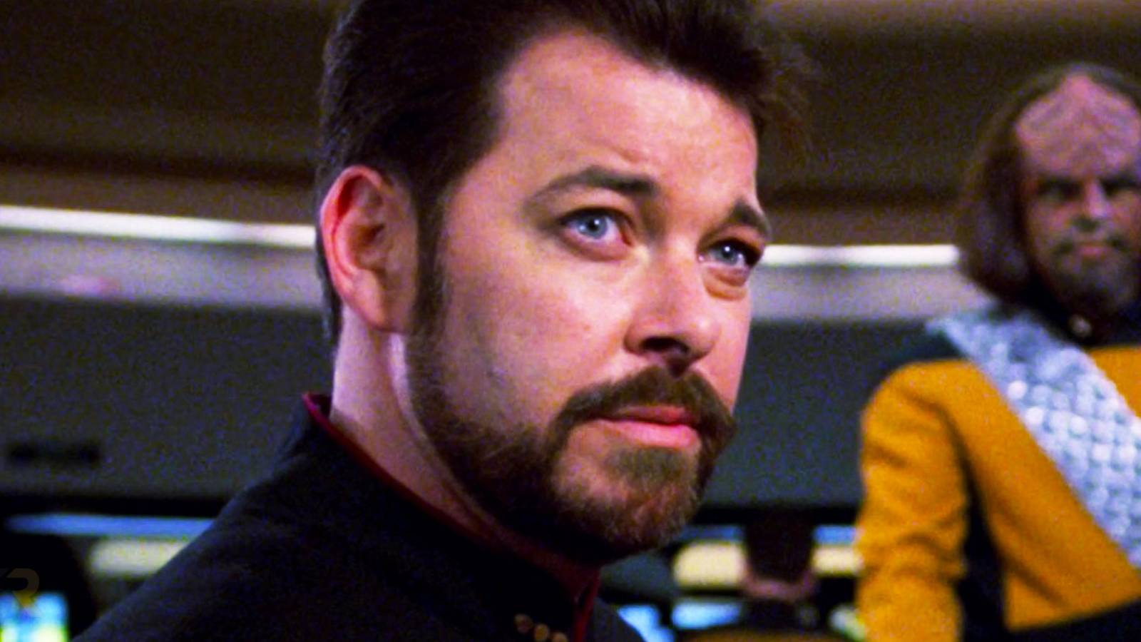 6 Ways Commander Riker Redefined Being A Star Trek First Officer