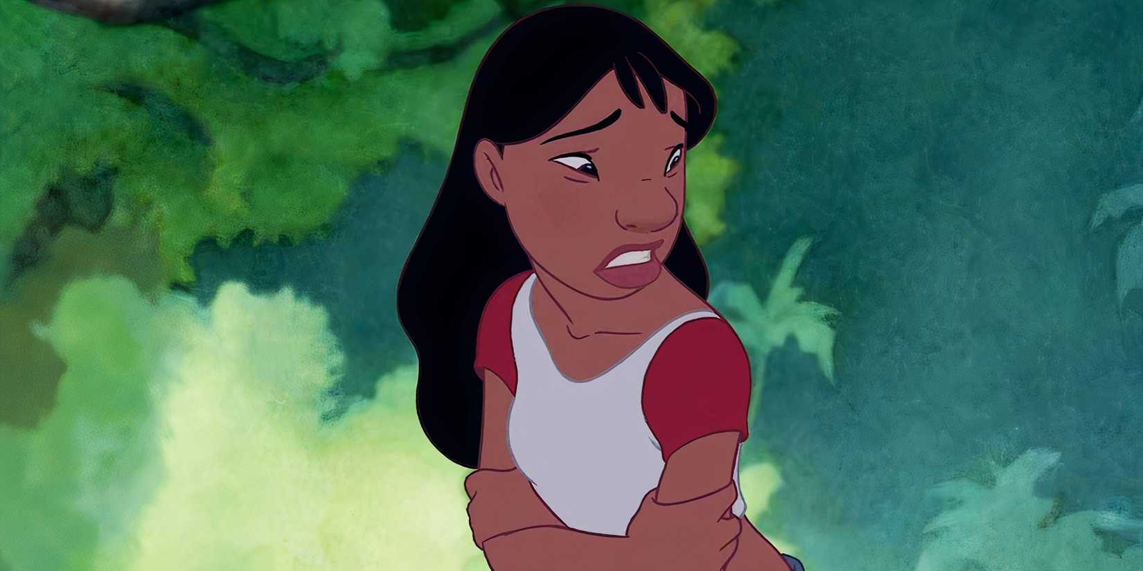 In Defense Of Nani's Final Decision In Lilo & Stitch