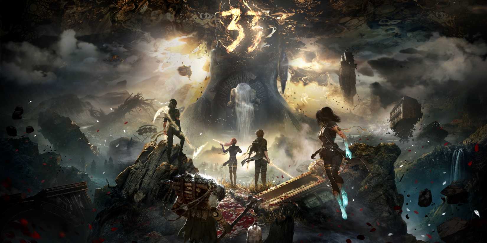 The Next Final Fantasy Game May Break A 24-Year Series Tradition