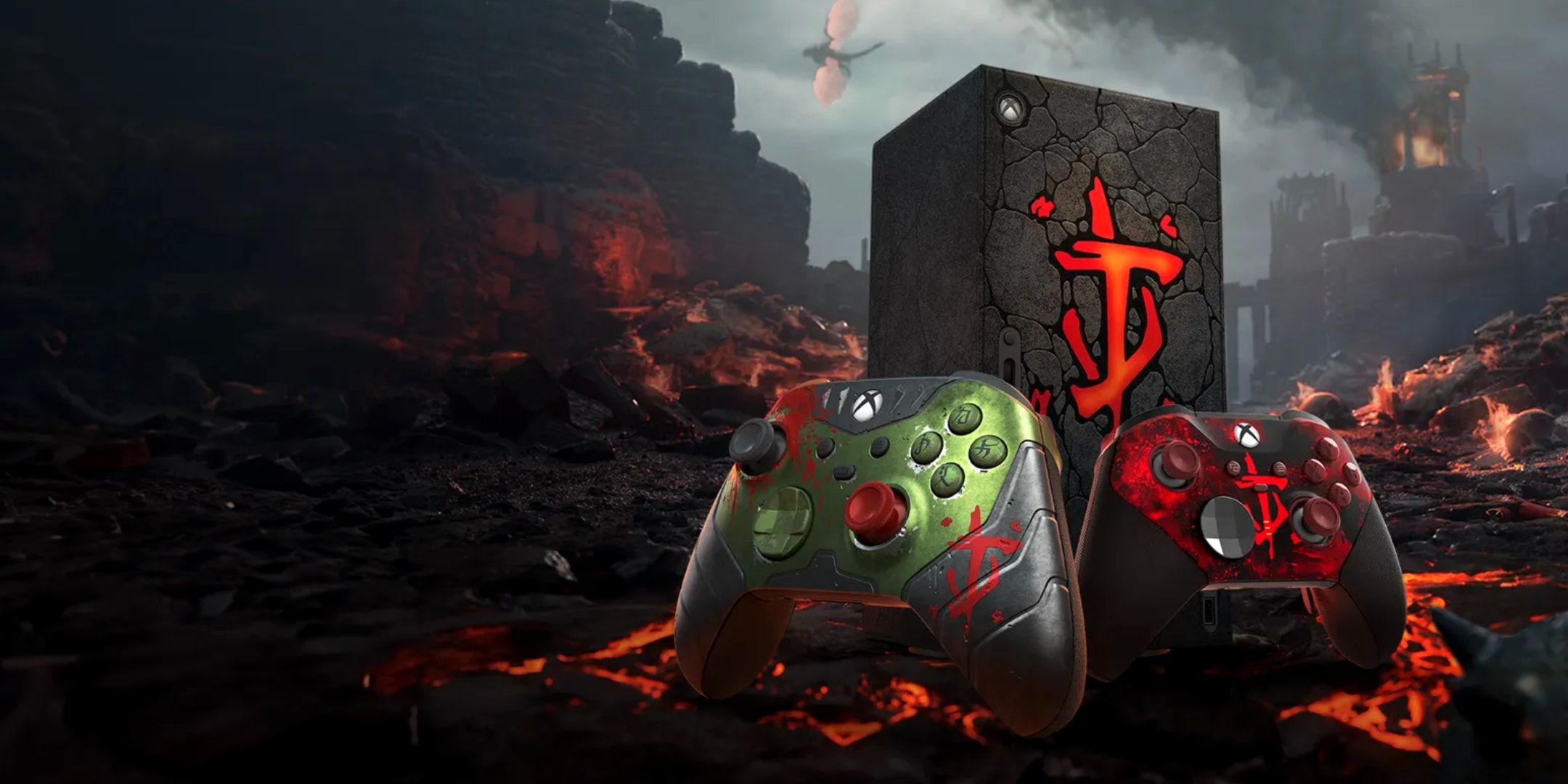 It's The End Of An Era For Physical Xbox Games, But Don't Worry Just Yet