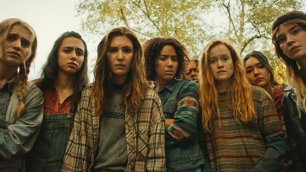 Yellowjackets Star Responds To The Hate For Her Character While Teasing ...