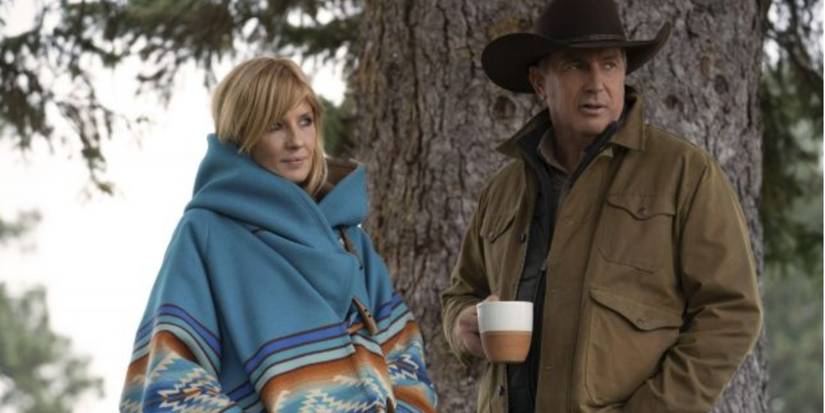 Beth Dutton's 10 Best Outfits In Yellowstone, Ranked