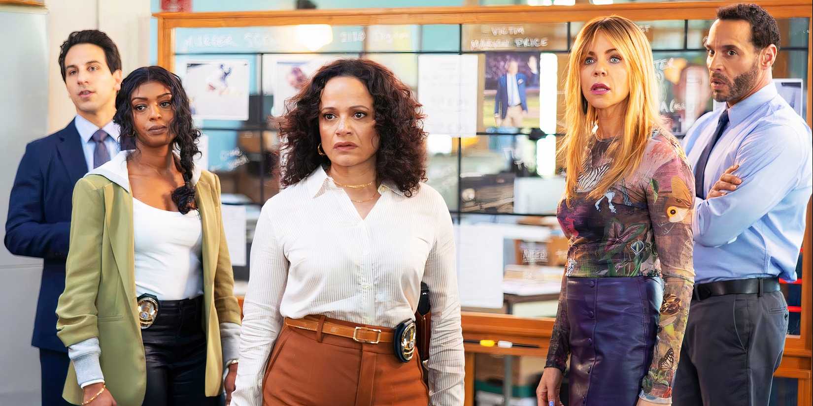 ABC's High Potential Season 2 Plan Could Begin The Downfall Of Kaitlin ...