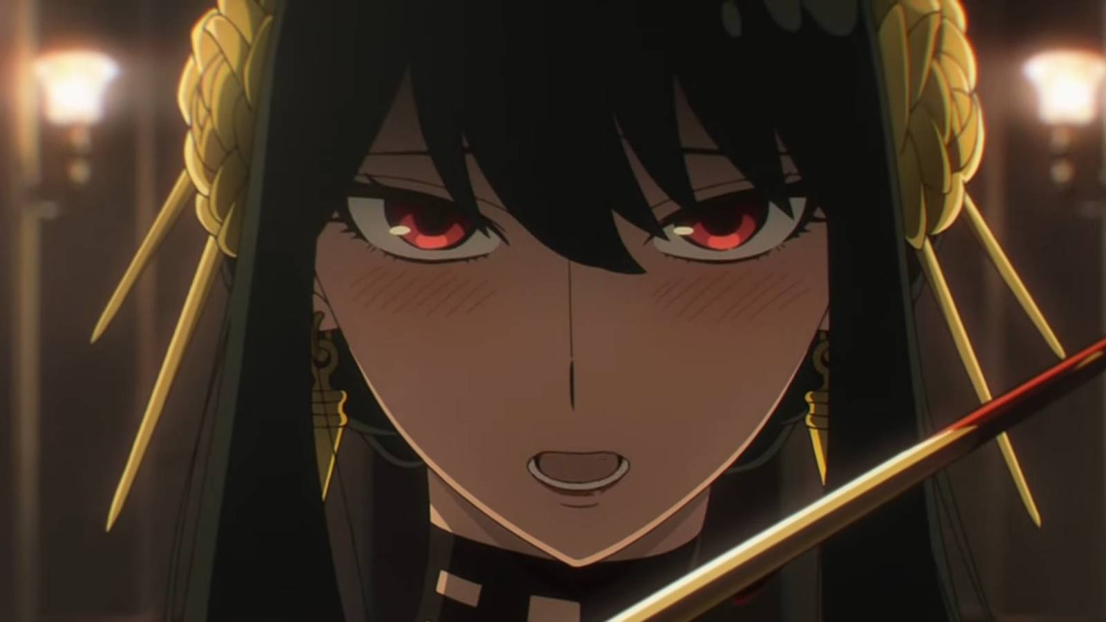 After Years Of Waiting, Spy x Family Finally Drops The Big Lore ...