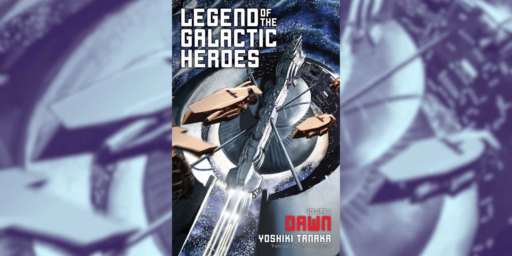 10 Great Sci-Fi Books To Read If You Love The Expanse