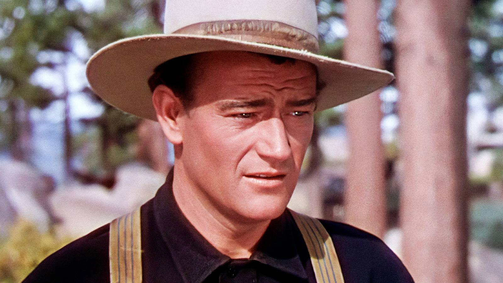 You Probably Never Heard Of This Great 1941 Revenge Western With John Wayne