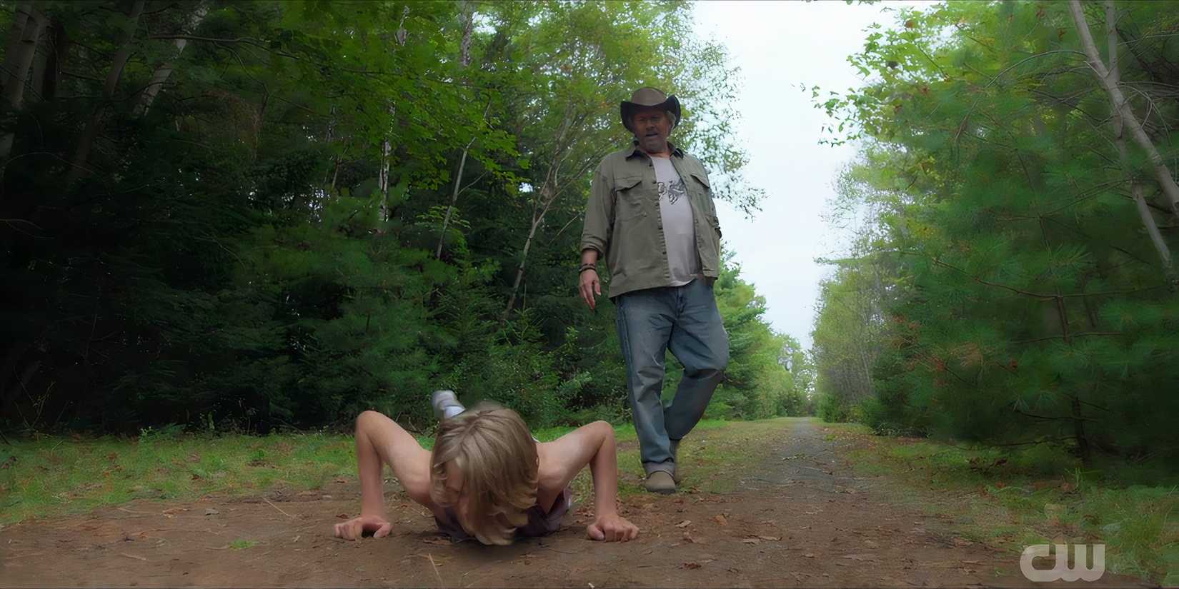 Sullivan's Crossing Season 3 Episode 2 Finally Starts To Answer A Cal Question We've Been Asking ...