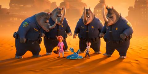 Zootopia 2 Summary, Trailer, Cast, Where to Watch and More