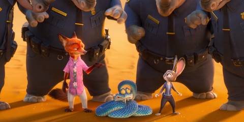 Zootopia 2 Summary, Trailer, Cast, Where to Watch and More