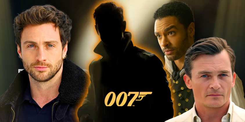 007 First Light Looks Cool, But I'm Disappointed It Won't Include The Best Part Of Bond Games