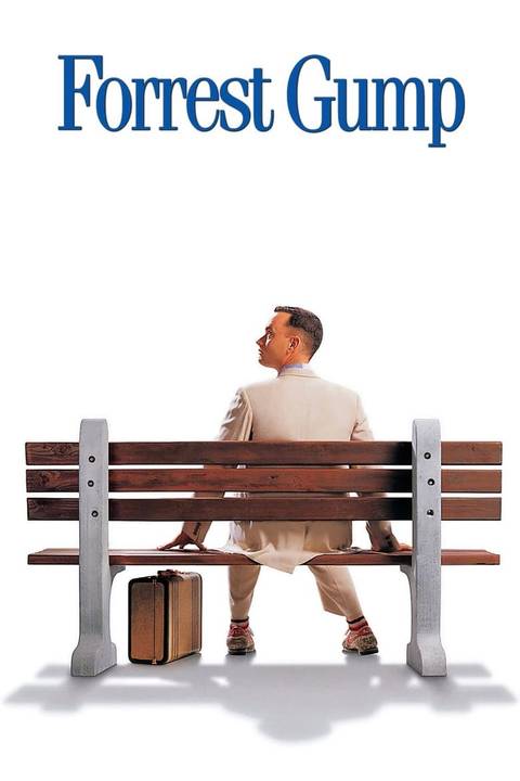 All 10 Real-Life Figures In Forrest Gump Explained