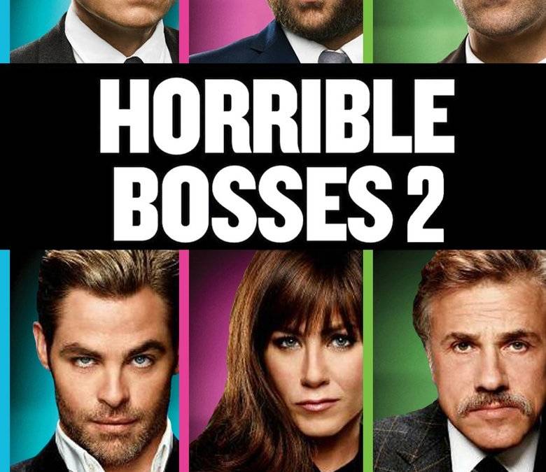 Horrible Bosses 2 Summary, Trailer, Cast, Where to Watch and More
