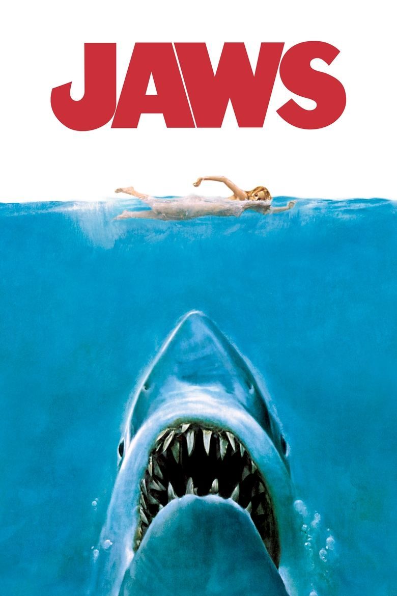 Jaws Ending Explained