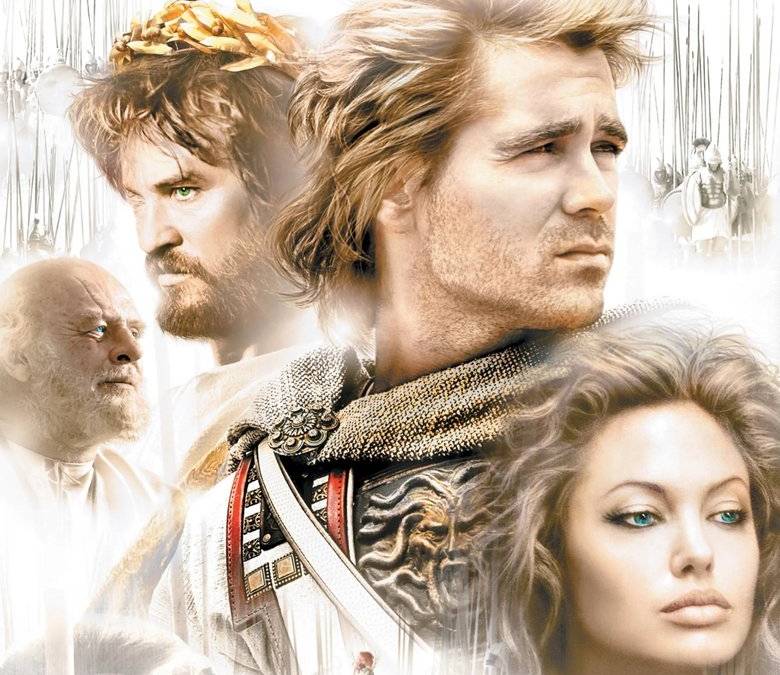 Alexander Summary, Trailer, Cast, Where to Watch and More
