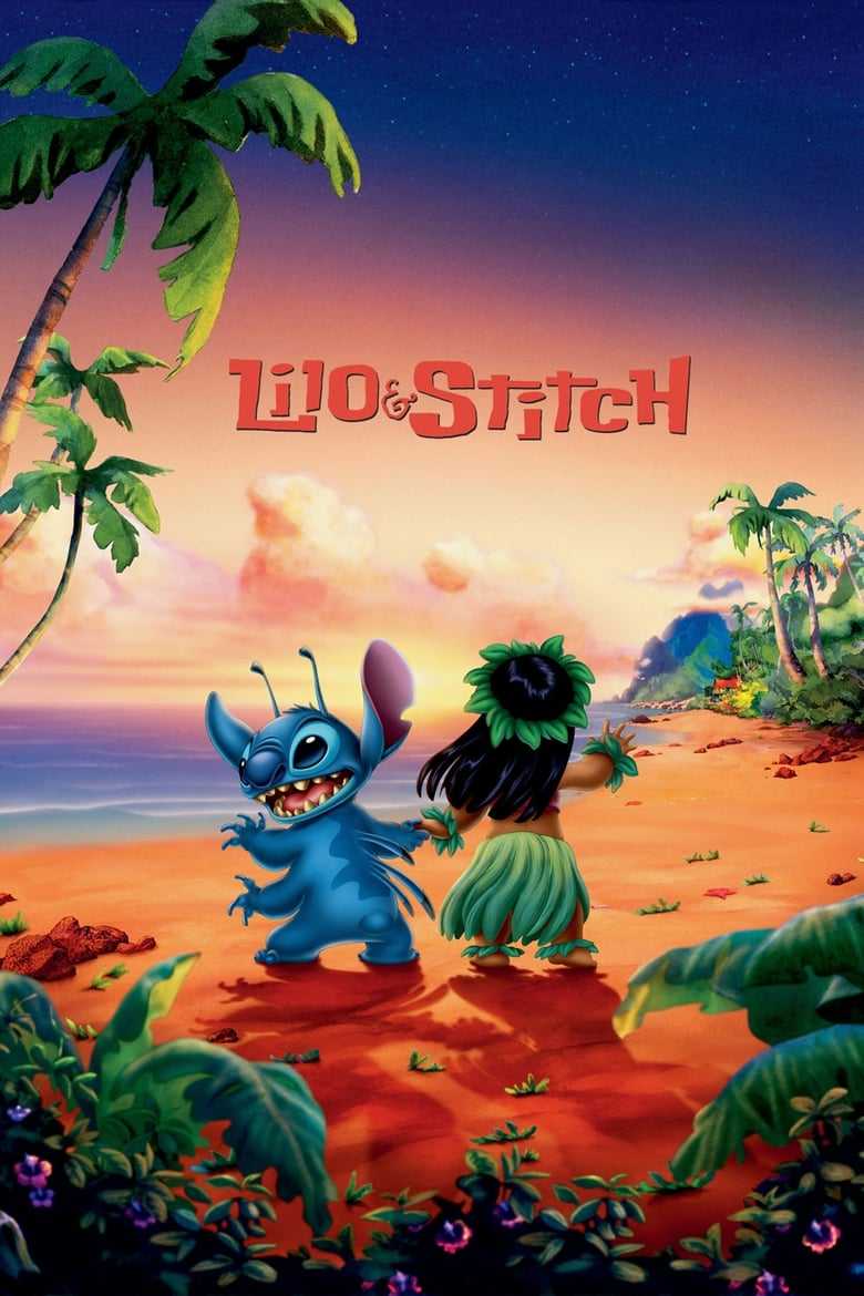 This Lilo & Stitch Theory Gives A Sad Twist To One Of Its Most ...