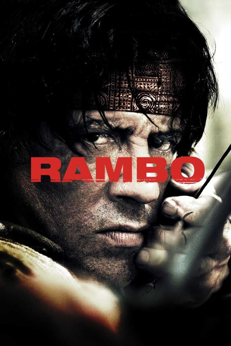 How Old Rambo Is In Every Movie