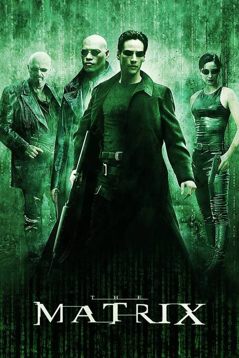The Matrix Movies, Ranked Worst to Best