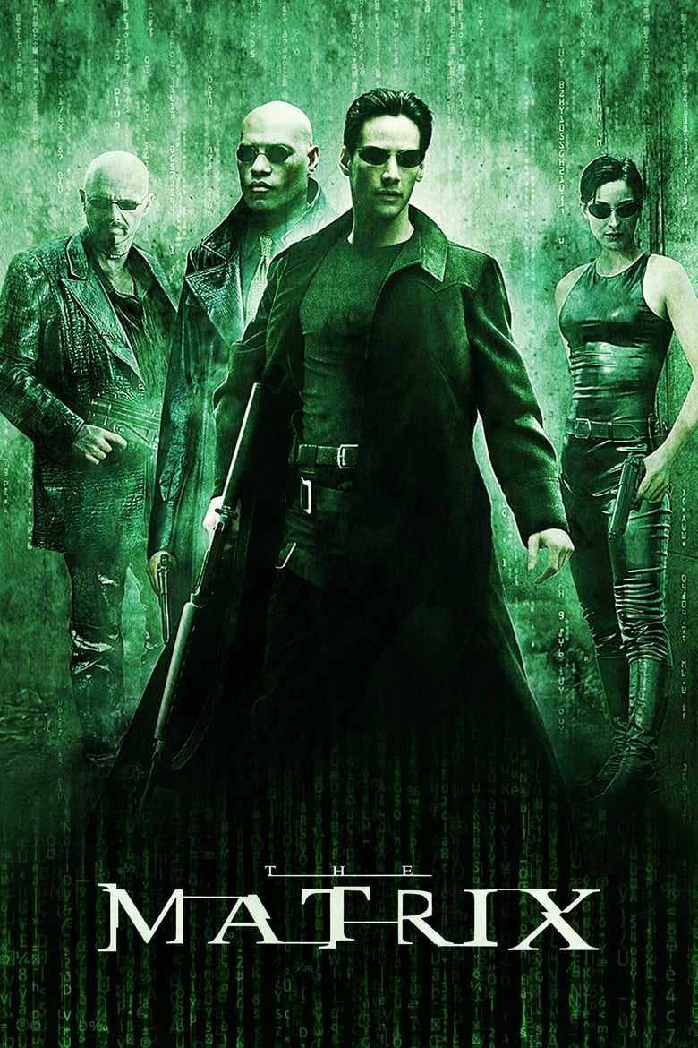 Why Tank Didn't Return For The Matrix Sequels