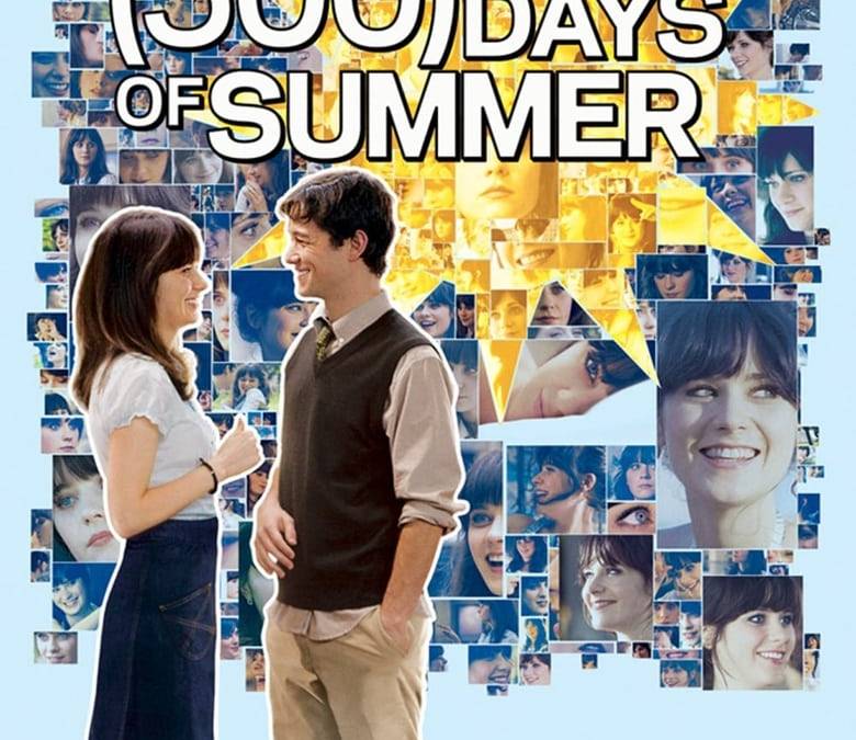 500 Days of Summer Summary, Trailer, Cast, Where to Watch and More