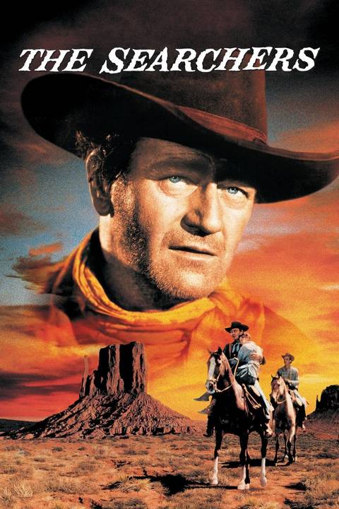patrick wayne films